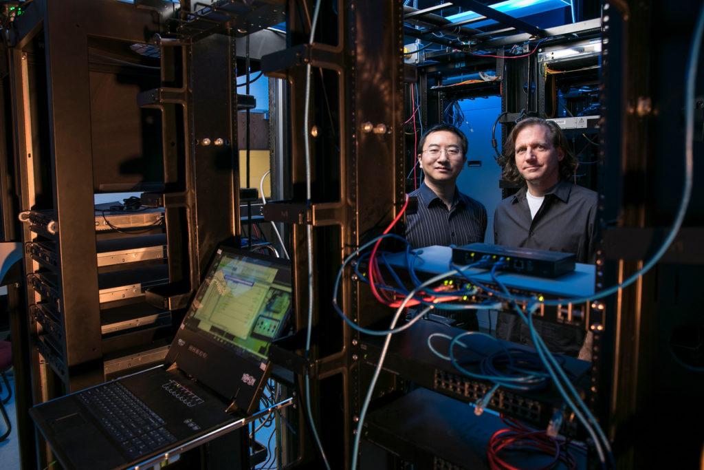 Laboratory – Digital Forensics